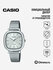 CASIO Collection Women, серебряный