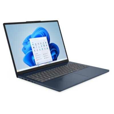Ноутбук IdeaPad Slim 3 16IRH10 83K2003LRM