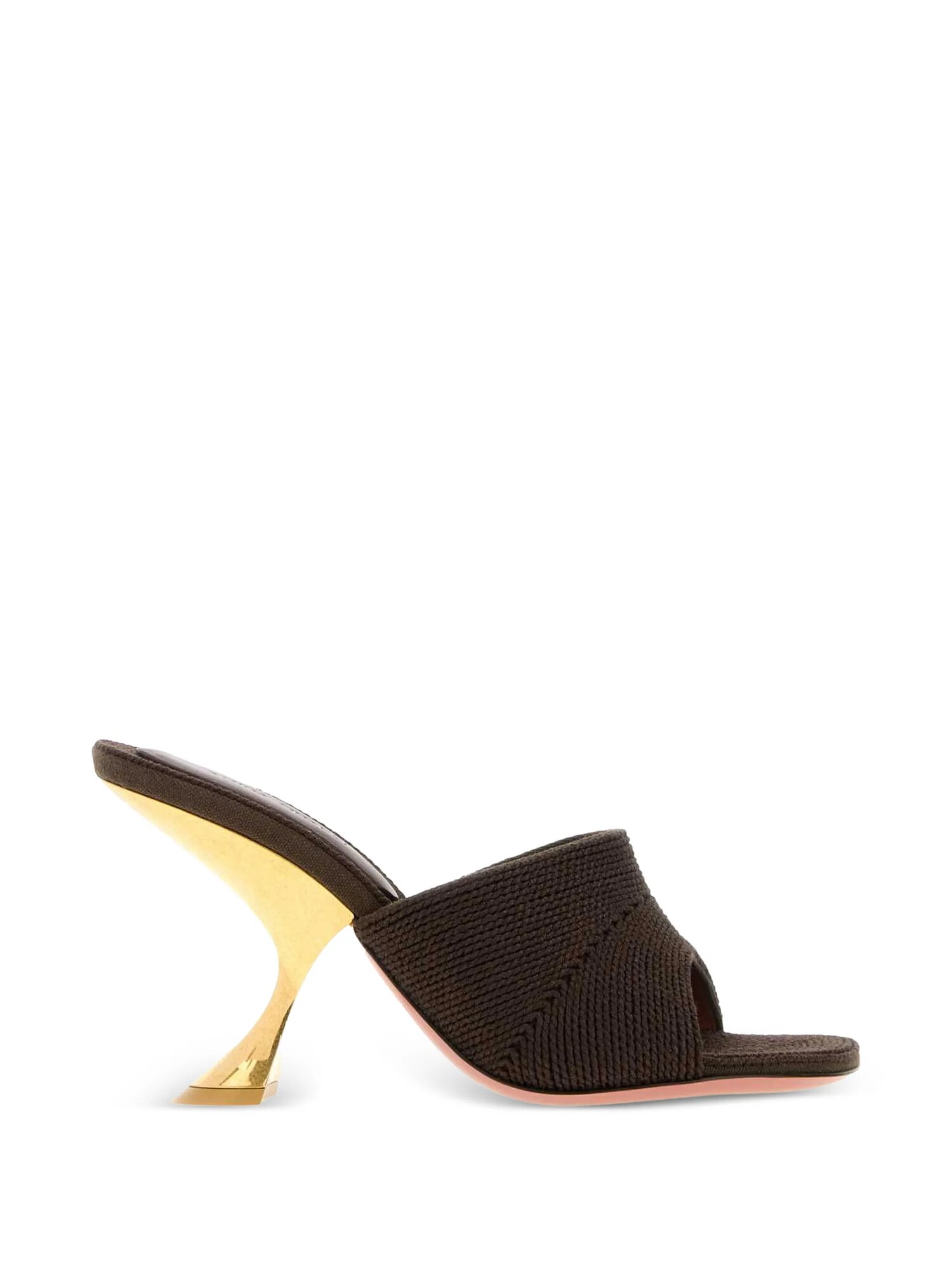 Мюли Taylor mules