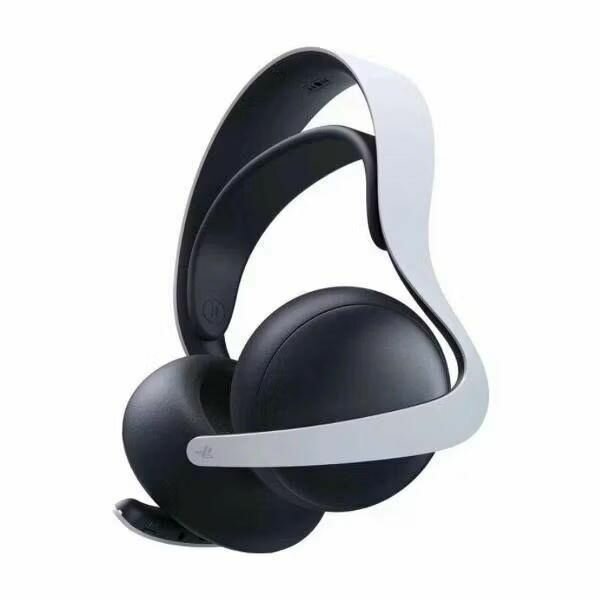 Наушники игровые с микрофоном Sony Pulse Elite Wireless