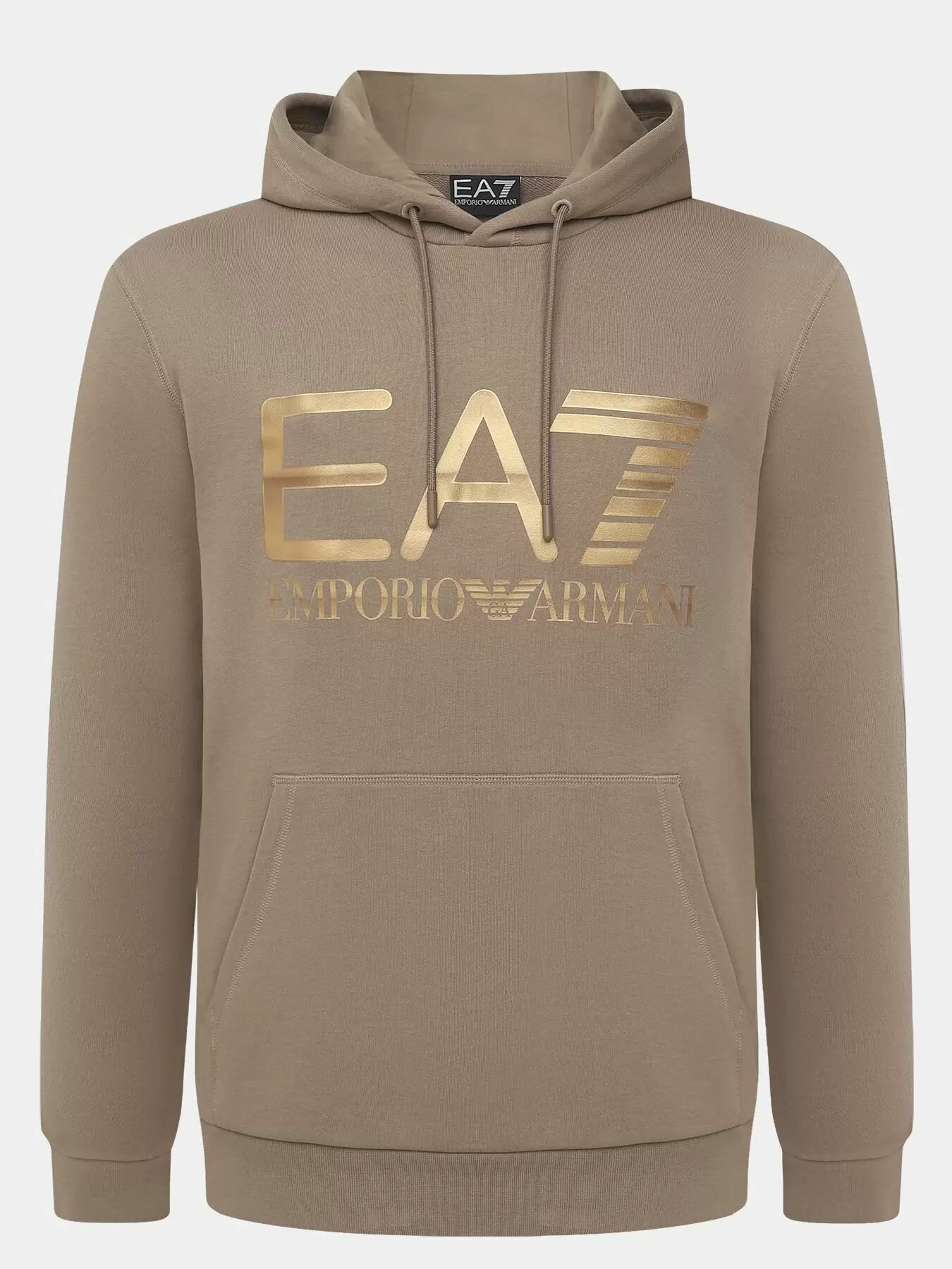 Худи EA7 EMPORIO ARMANI Осень-зима 2025