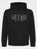 Толстовка Armani Exchange, размер M, , черный