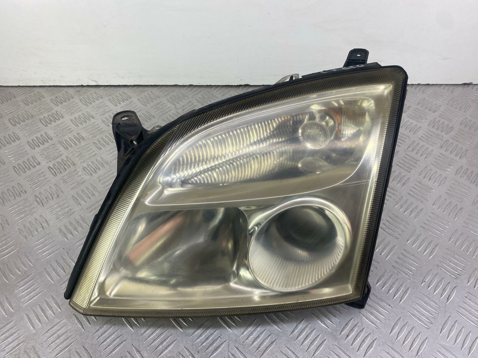 Фара левая Opel Vectra C 2002 09185782