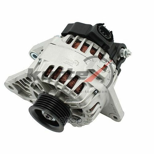 Генератор kia sportage 16- 2.0 kg077 Kortex KG077