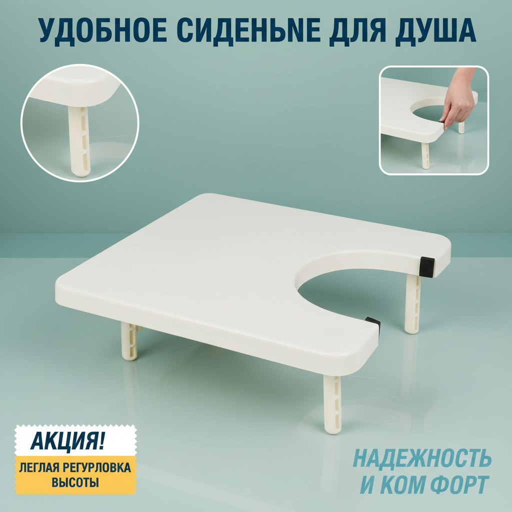 Стол для удлинения швейной машины