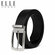 Пояс ELLE HOMME