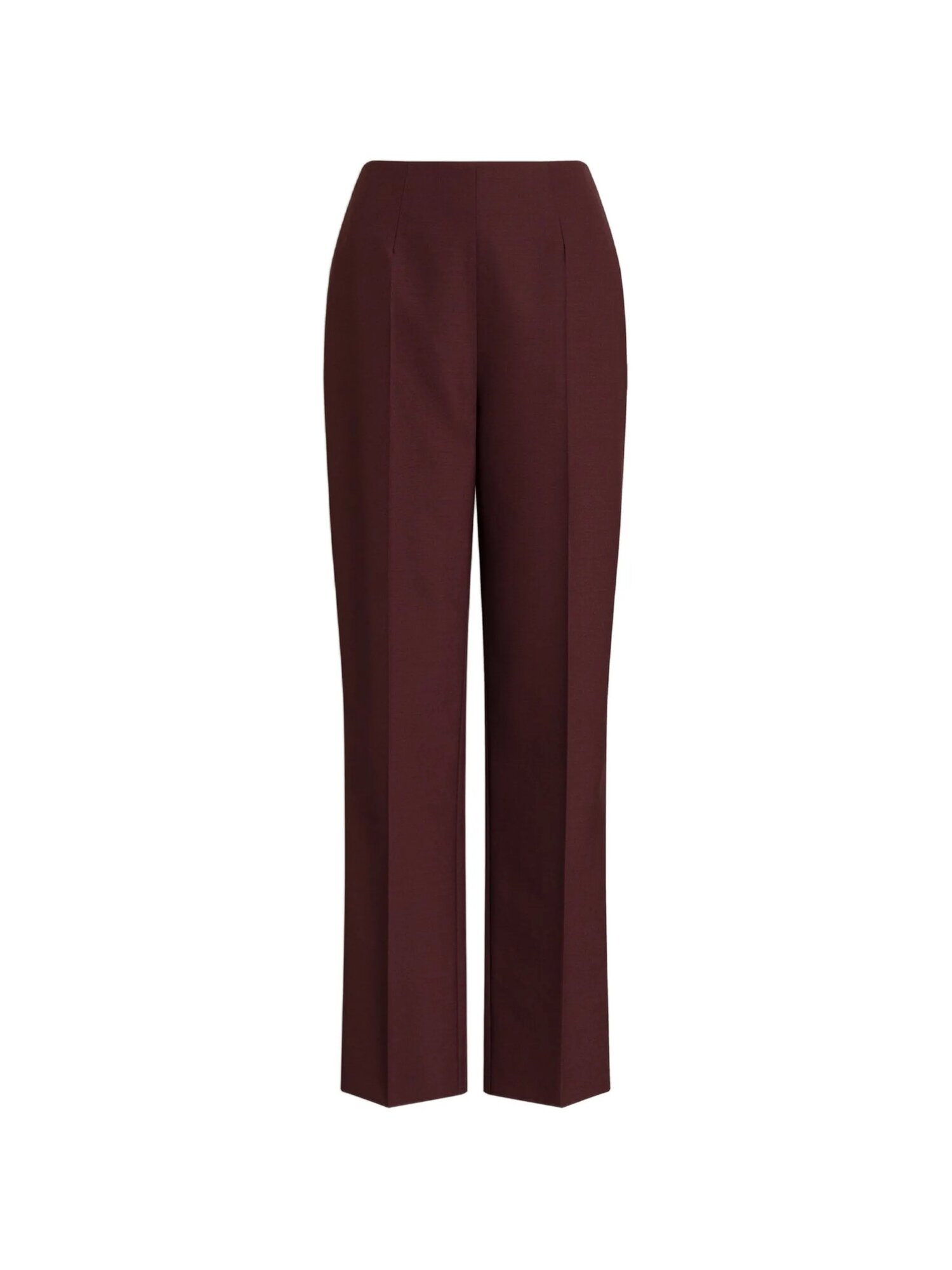 Брюки Pressed-crease trousers