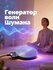 Генератор волн Шумана