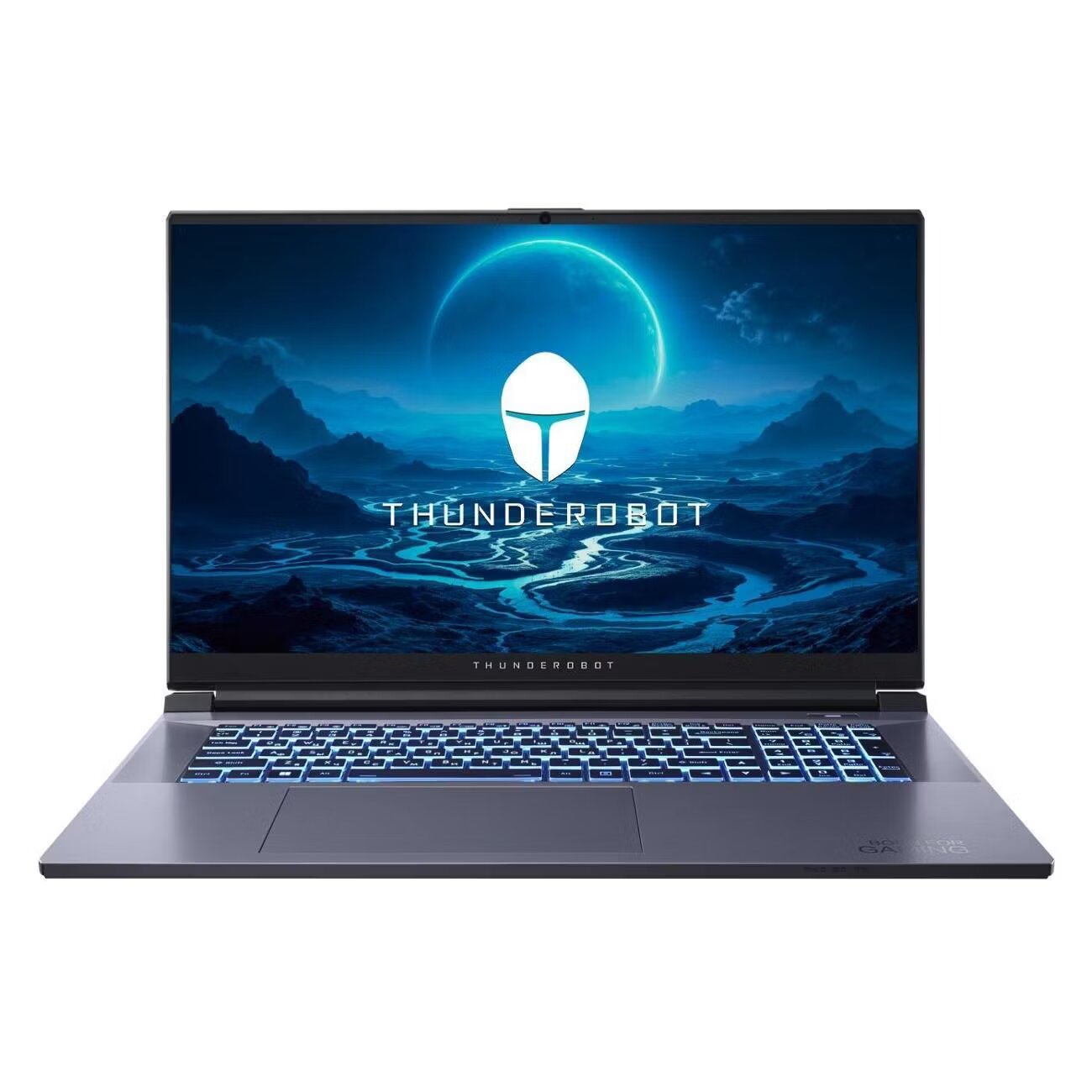 Ноутбук игровой Thunderobot 911 Plus SD/17.3"/Core i5-12450H/16/512ГБ RTX 3050 — фото 1