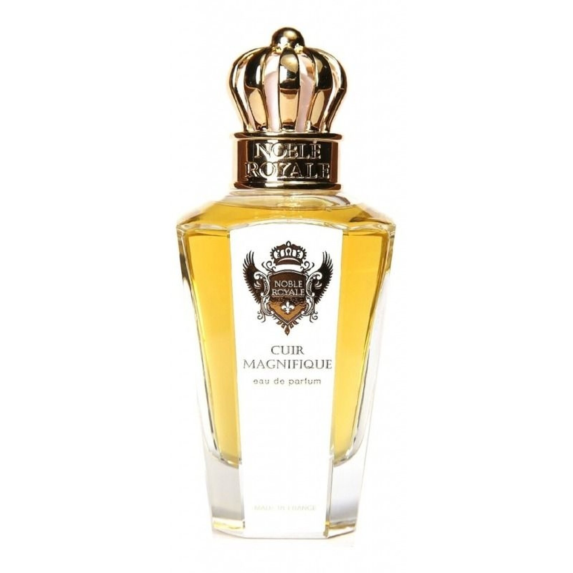 Noble Royale Cuir Magnifique Парфюмерная вода для мужчин 100 ml