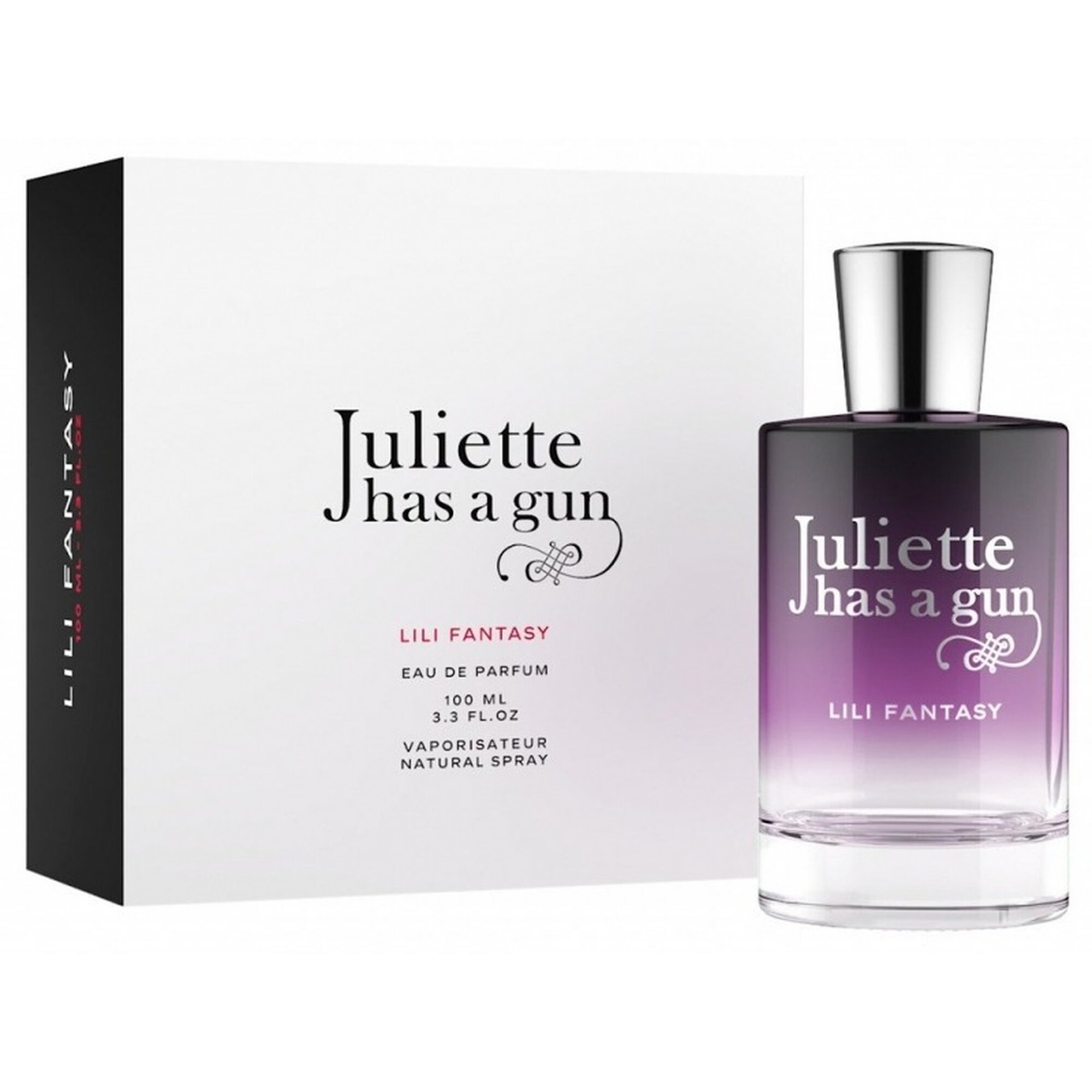 Juliette Has A Gun Lili Fantasy Парфюмерная вода для женщин 100 ml