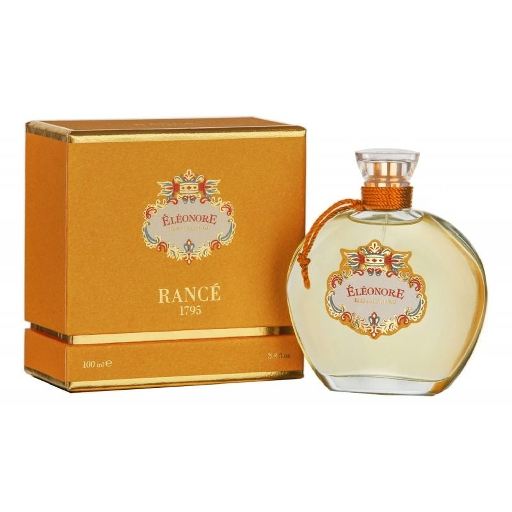Парфюмерная вода Rance 1795 "Eleonore", для женщин, объем 100 мл