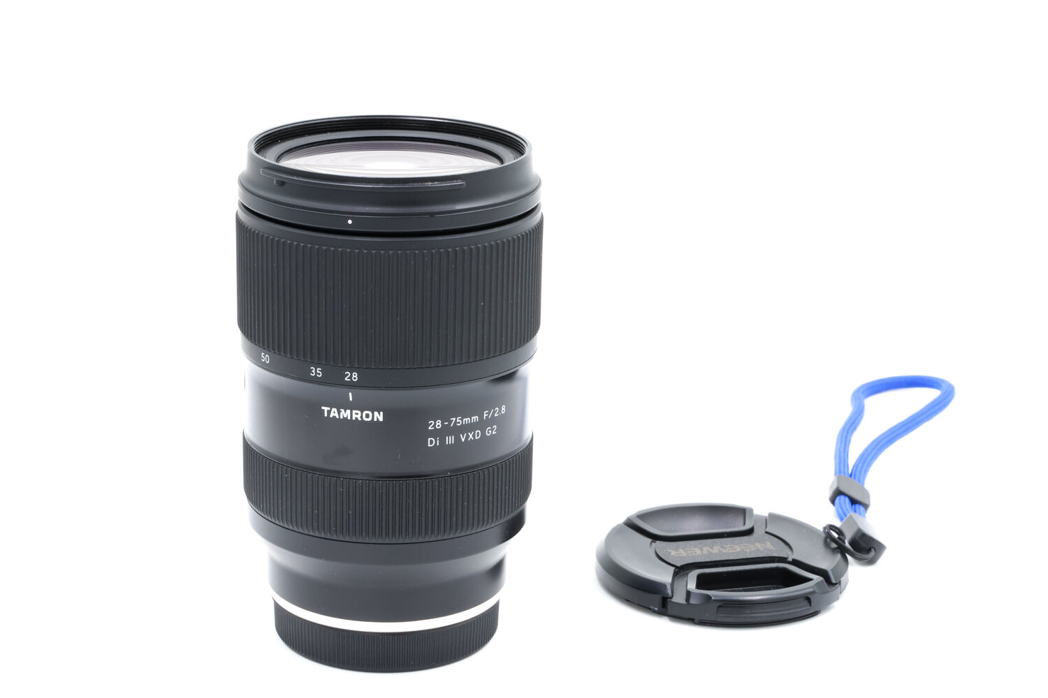 Объектив Tamron 28-75mm F/2.8 Di III VXD G2