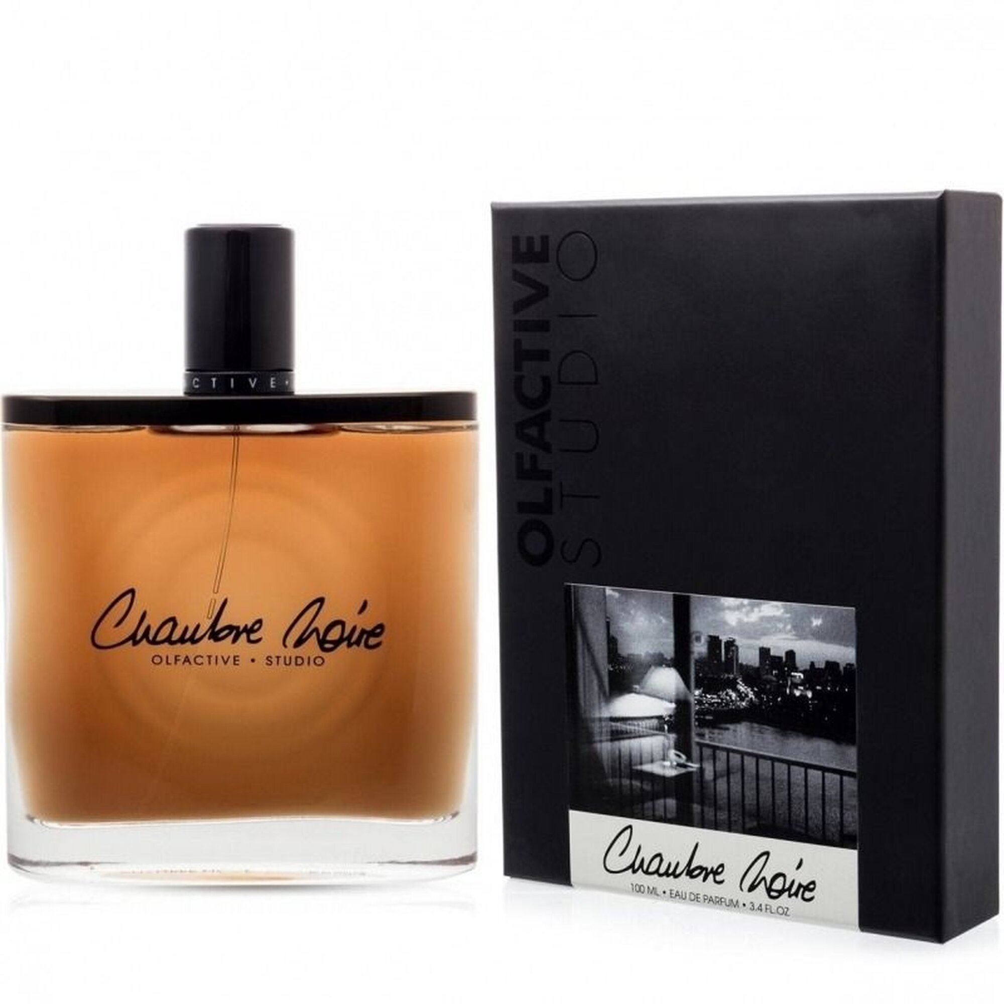Olfactive Studio Chambre Noire Парфюмерная вода унисекс 100 ml