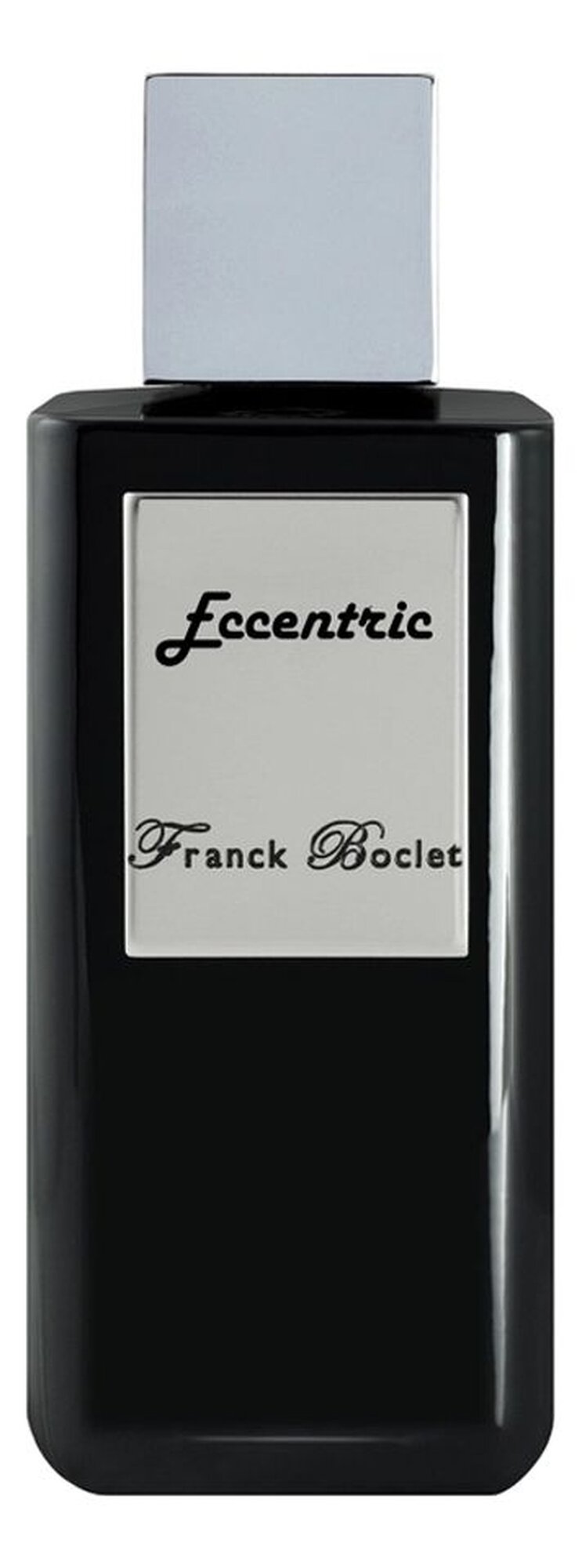 Духи Franck Boclet "Eccentric", унисекс (для мужчин и женщин), объем 100 мл