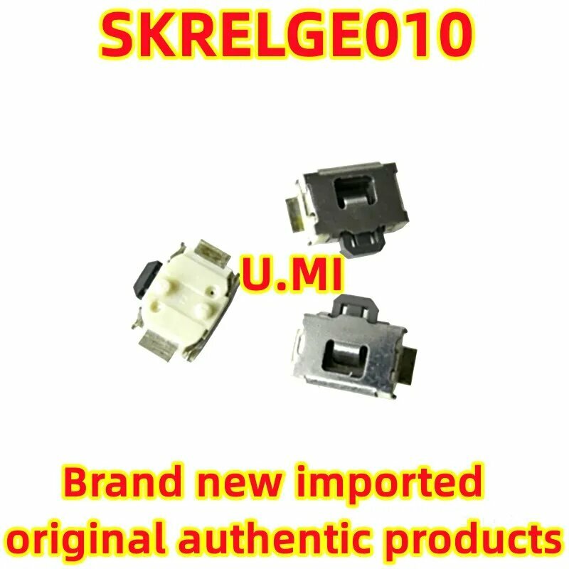 Мини-переключатель ALPS SKRELGE010