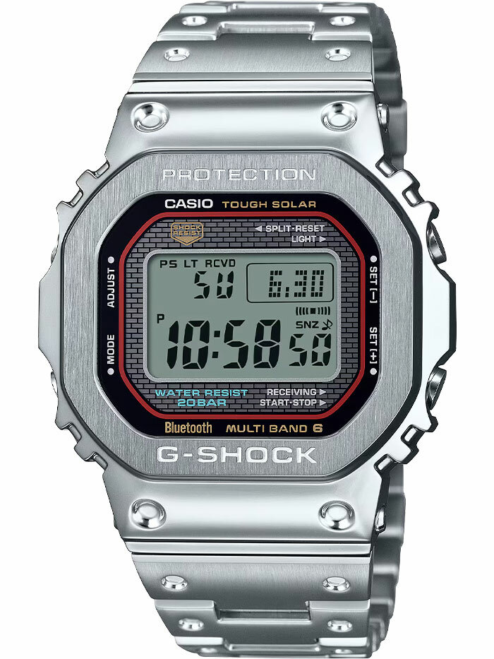 CASIO — фото 1