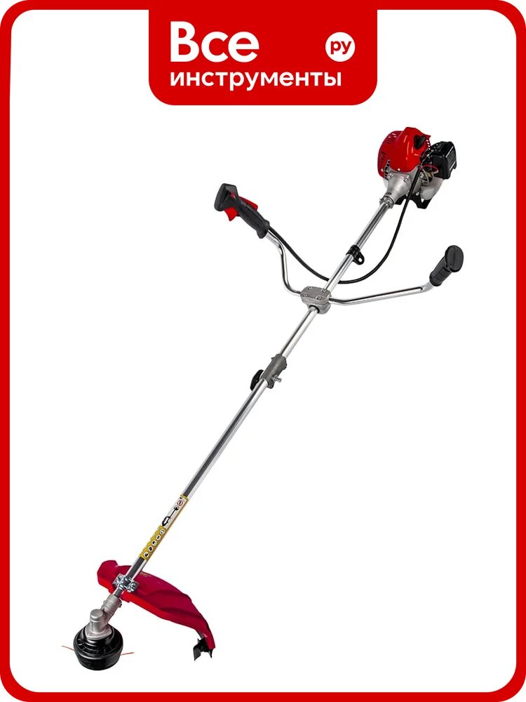 Бензиновый триммер DDE GB26RD 793-084
