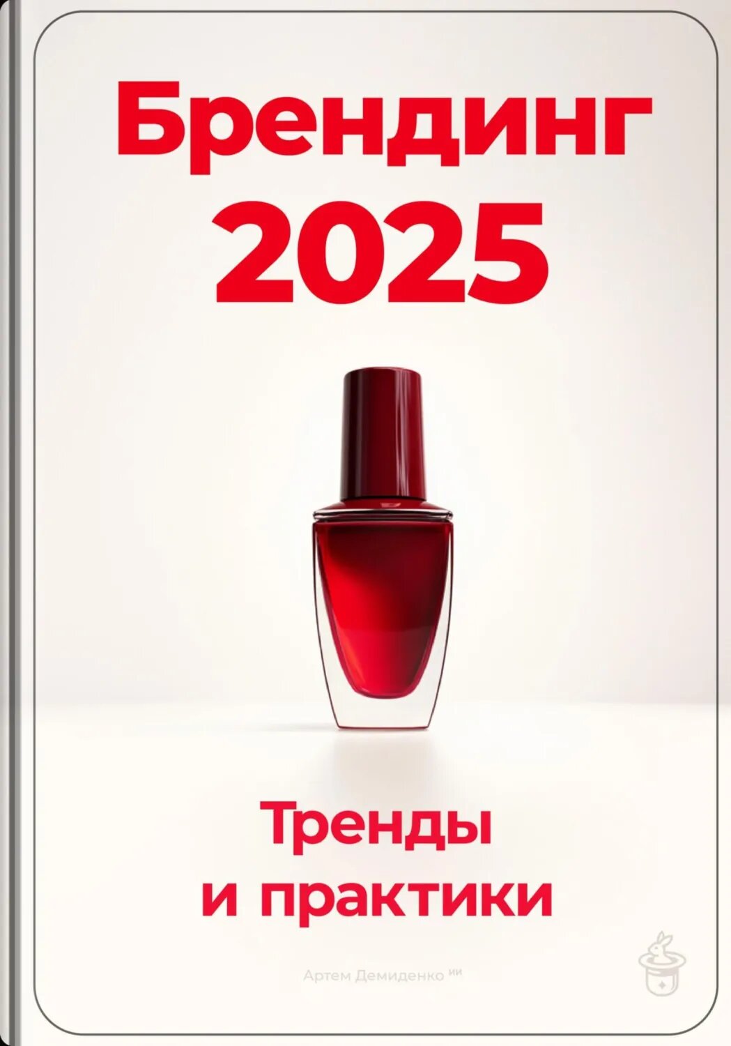 Брендинг 2025: Тренды и практики [Цифровая книга]