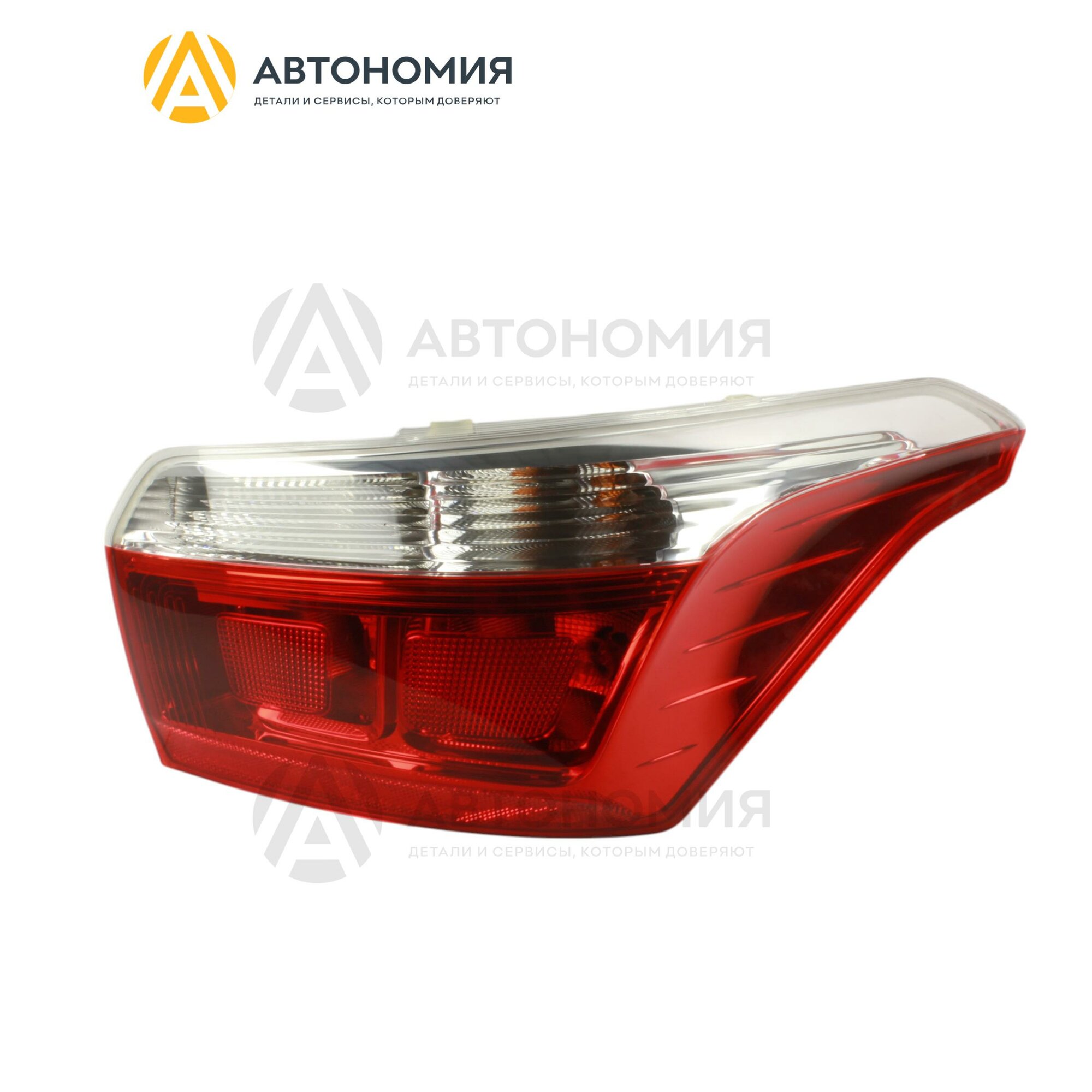 Фонарь задний правый PSA Peugeot Citroen 96 748 091 80