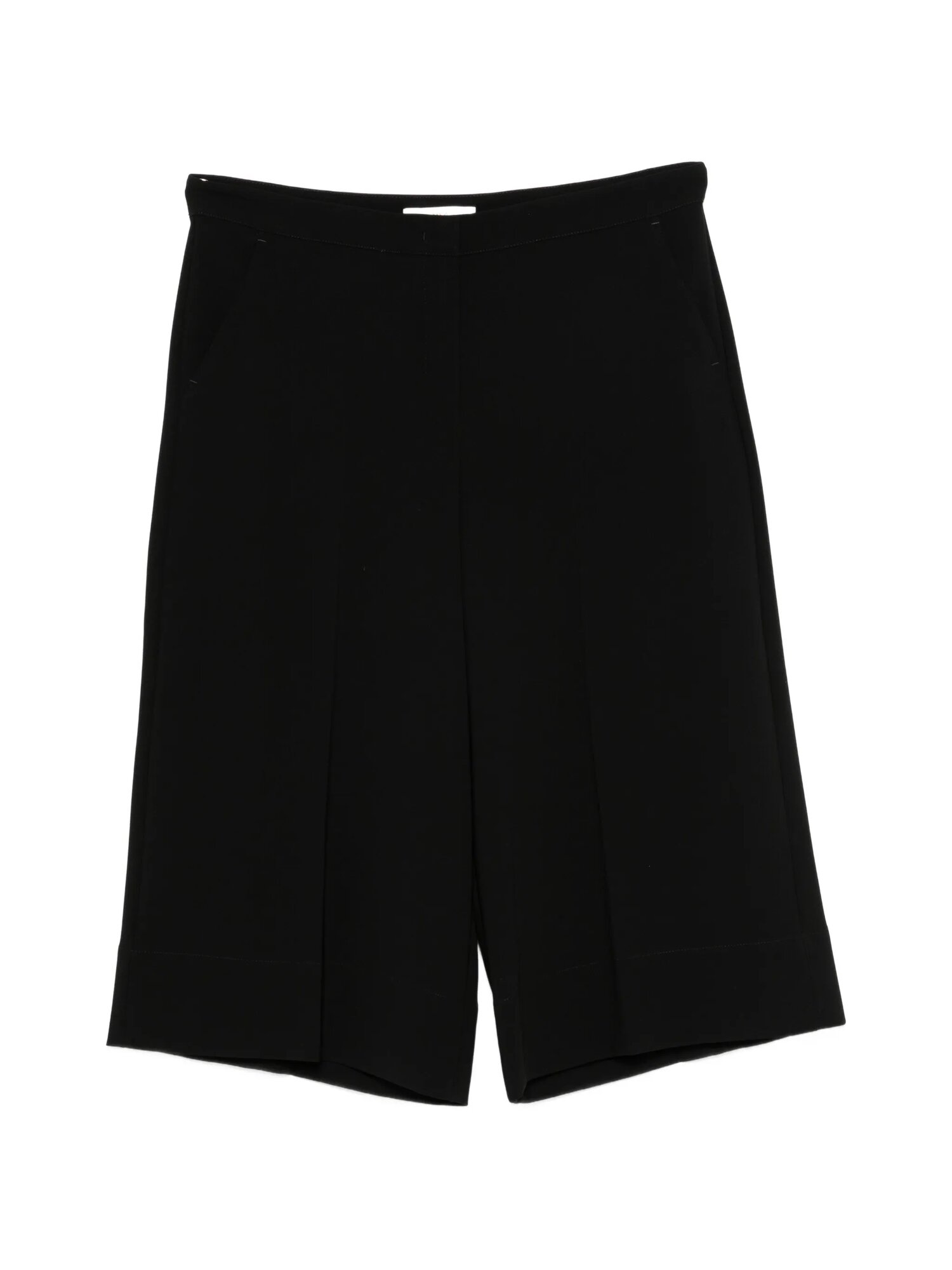 Шорты Mrnaceri pressed-crease shorts