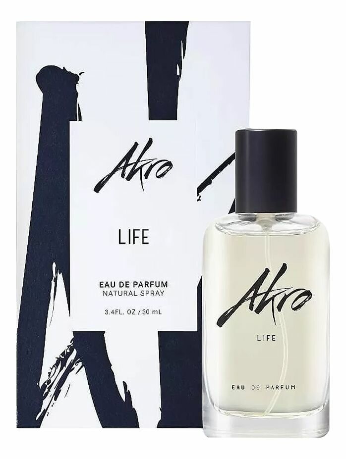 Akro Life Парфюмерная вода унисекс 100 ml