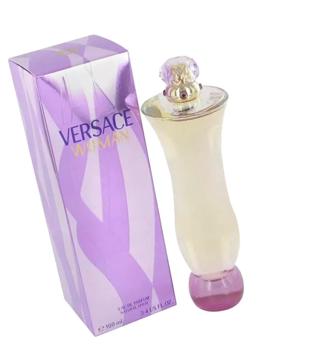 Духи женские Версаче Вумен 100 мл / Versace Woman Eau De Parfum