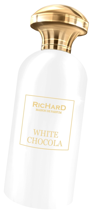 Richard White Chocola парфюмерная вода 100 мл для мужчин и женщин - Ричард Вайт Чокола