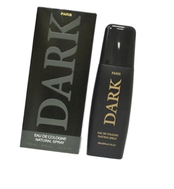 Мужская туалетная вода Guy Alari Dark 100 мл / Ги Алари Дарк одеколон