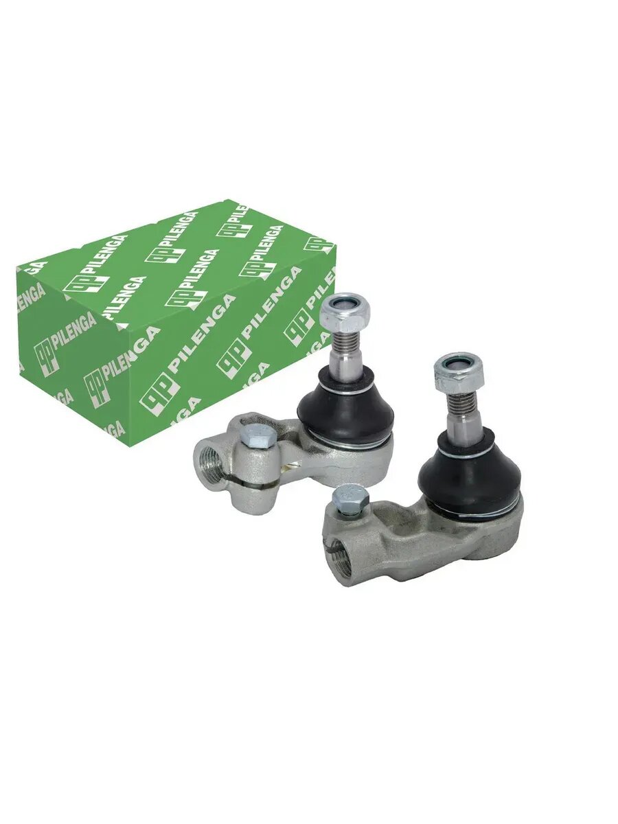 Наконечники рулевой тяги Pilenga GM 1199 1200