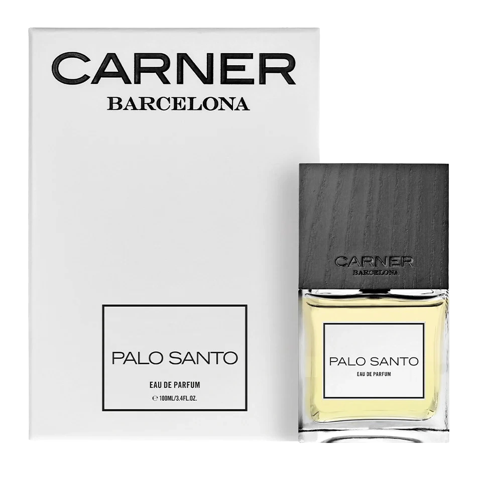 Парфюм унисекс Palo Santo Carner Barcelona 100 мл - Пало Санто Карнер Барселона