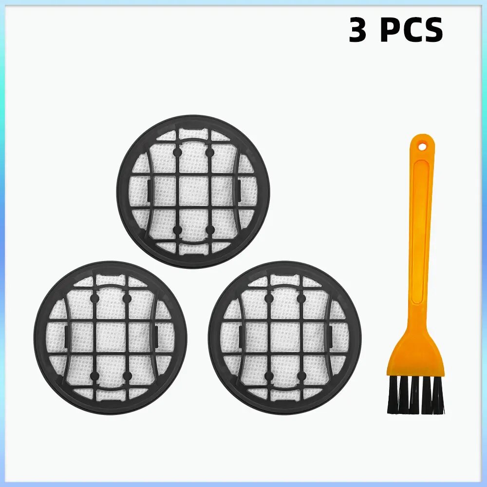 HEPA-фильтр, совместимый с Philips VC 7000/000 серий XC7053, XC7055, XC7057, XC8055, XC8057 ( Set A