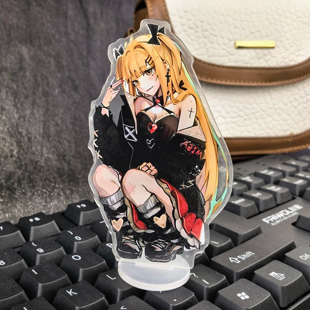 Акриловая фигурки Death Note 1/3 шт. Misa Amane