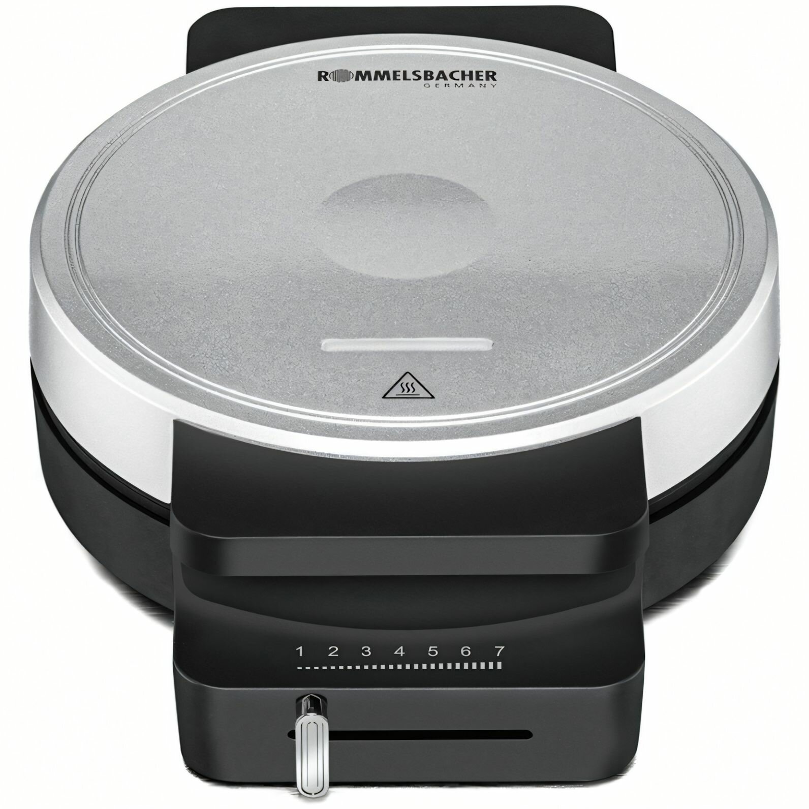 Вафельница Rommelsbacher WA 850