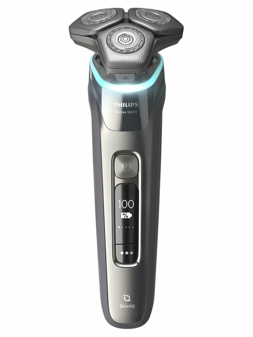 Электробритва Philips S9974/35 — фото 1