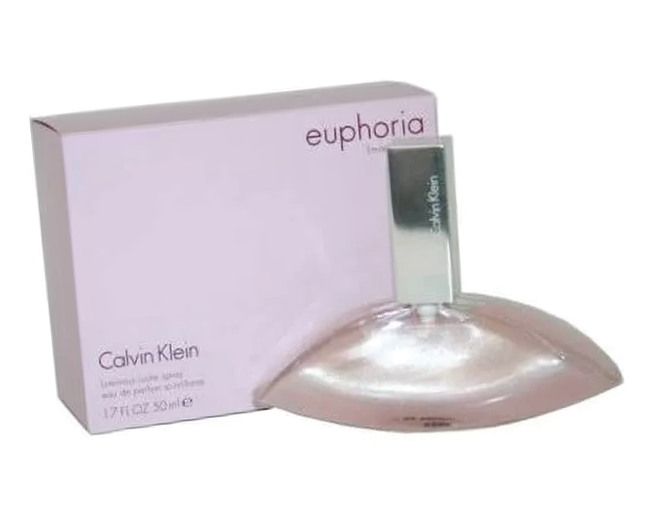 Euphoria Luminous Lustre от Calvin Klein парфюмерная вода для женщин 50 мл / Эйфория Люстр