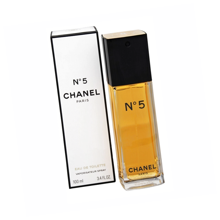 Chanel No5 Eau De Toilette 100 мл женский аромат / Шанель №5