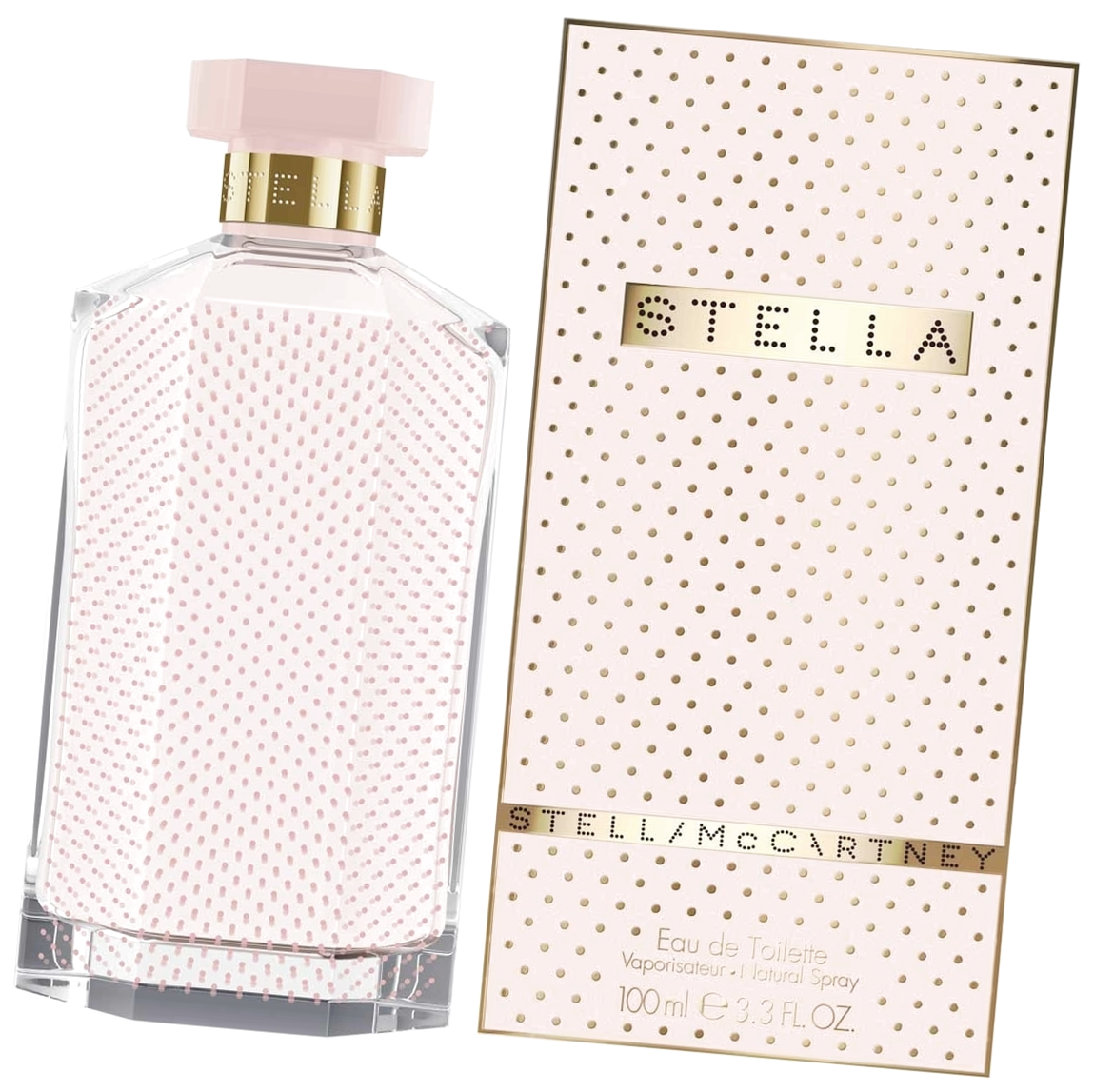 Женская туалетная вода Stella Mccartney Eau De Toilette 100 мл - Стелла Маккартни Стелла О Де Туалет
