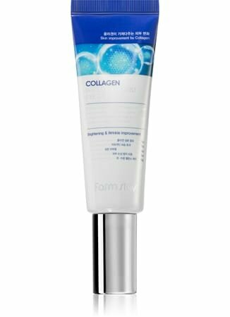 Крем для ухода за кожей FarmStay Collagen Water Full Moist, 50 мл