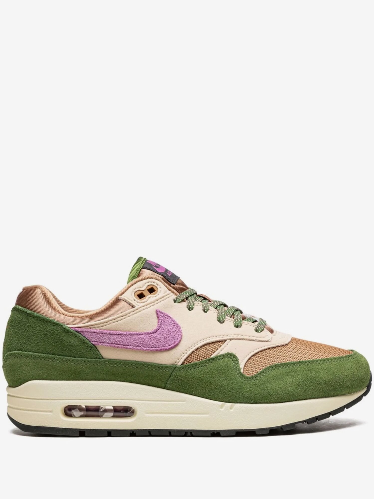 Кроссовки Air Max 1 NH Treeline