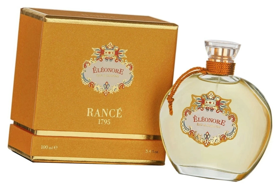 Рансе 1795 Элеонора парфюмерная вода для женщин 100 мл - Rance Eleonore