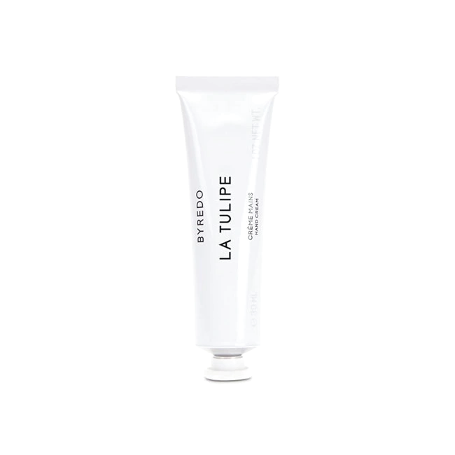 Byredo La Tulipe 30 мл женский крем для рук - Байредо Ла Тулип