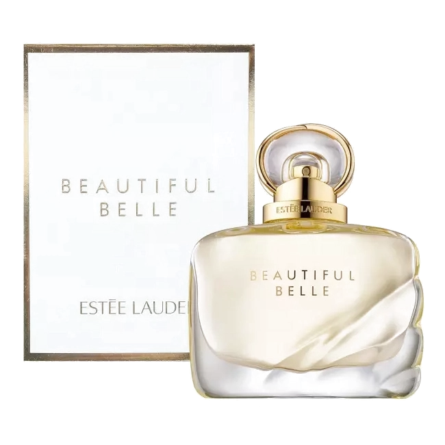 Estee Lauder Beautiful Belle 50 мл парфюм / Эсте Лаудер Бьютифул Бель женская