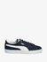 Кроссовки PUMA Suede Classic, размер 9.5 US