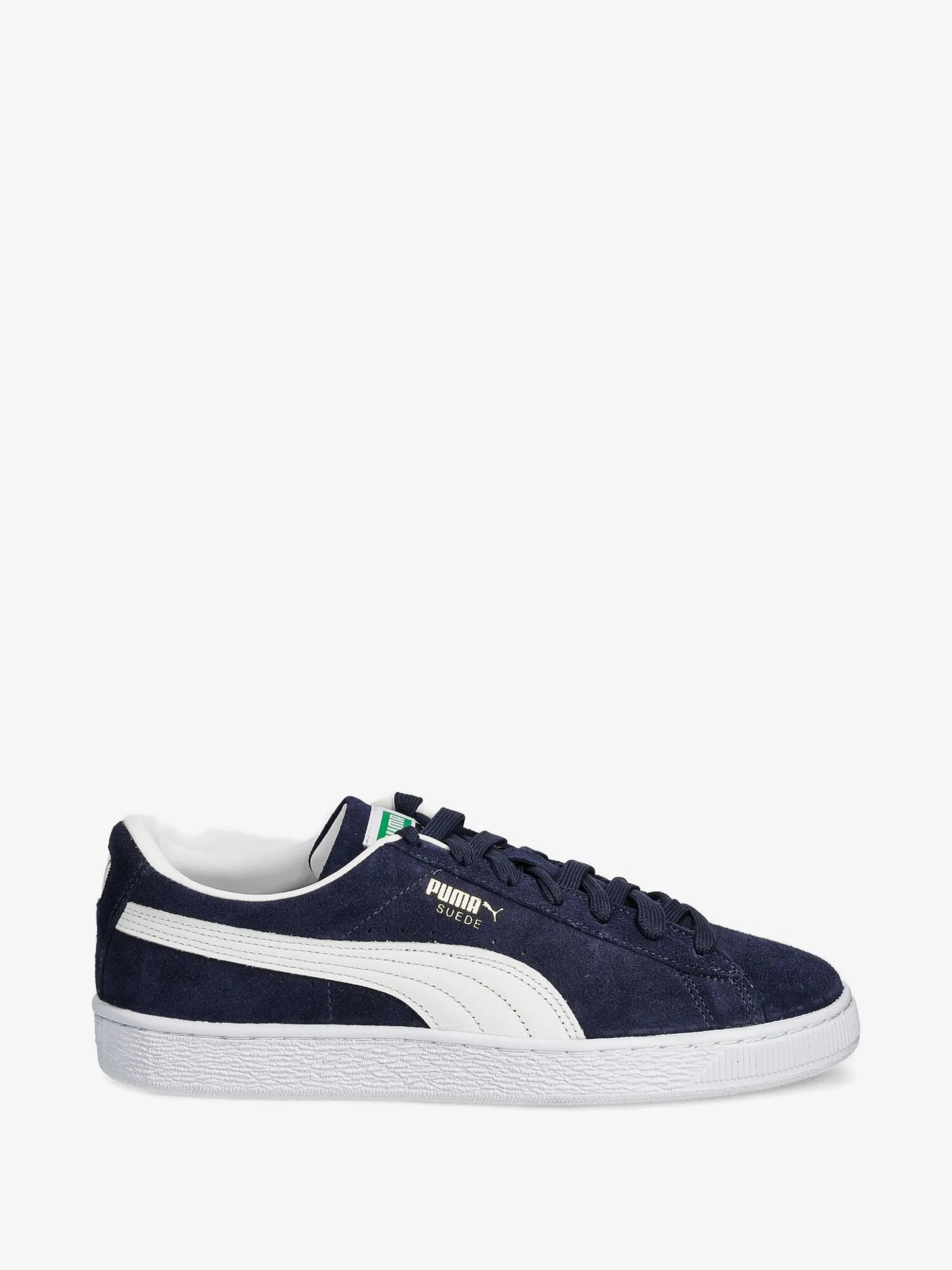 Кроссовки Suede Classic