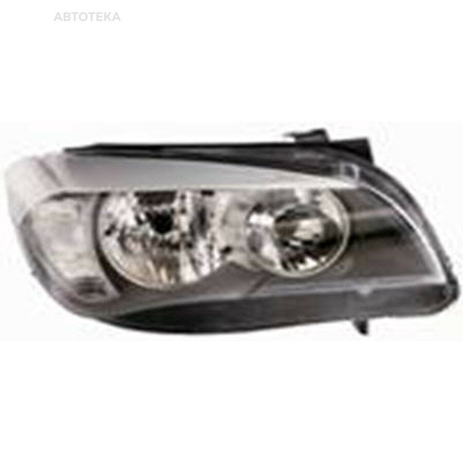 Фара BMW E84 -15 прав. DEPO 4441173RLDEM2