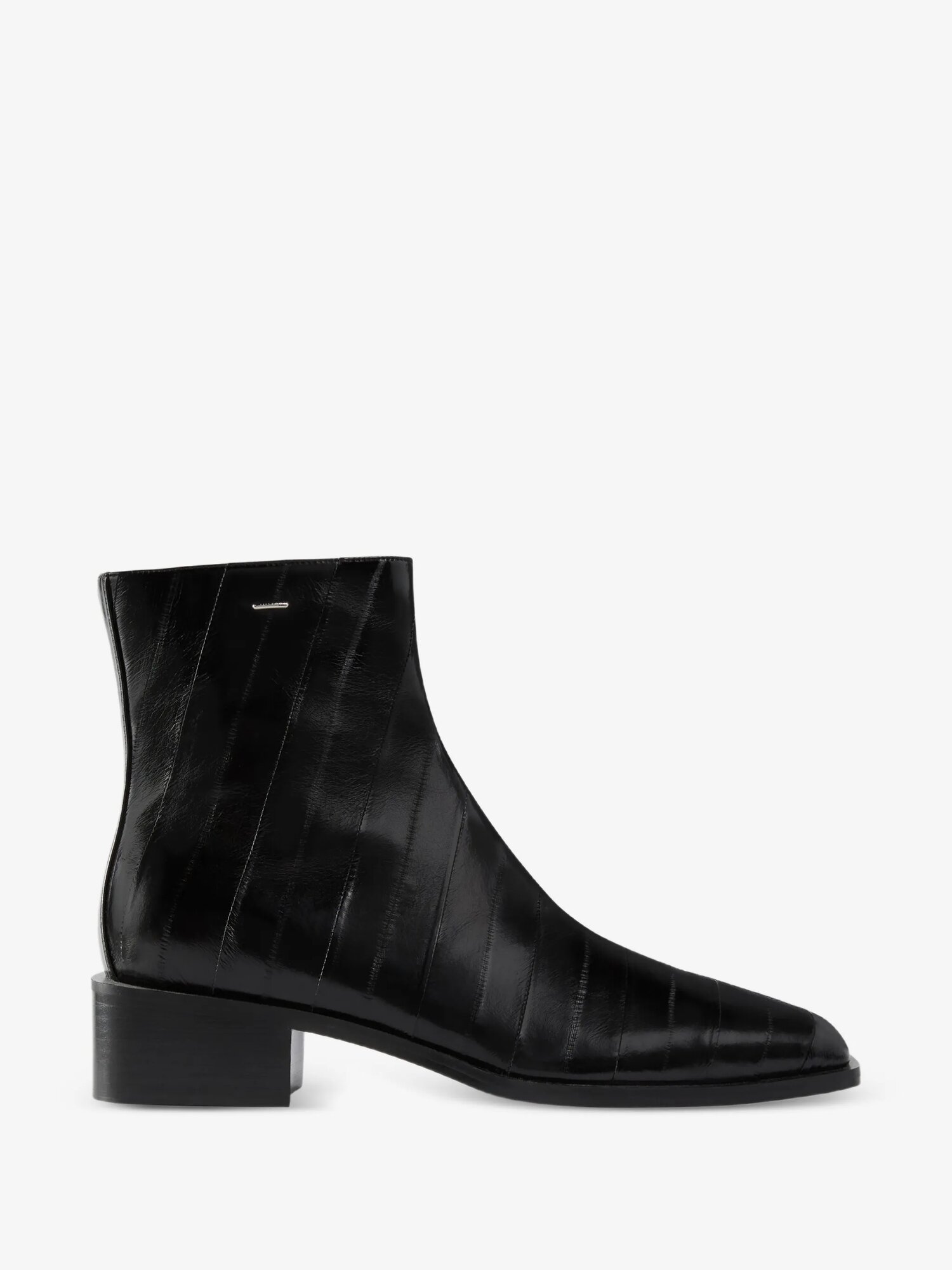 Ботинки Giuseppe Zanotti Nemoo, размер 45 EU