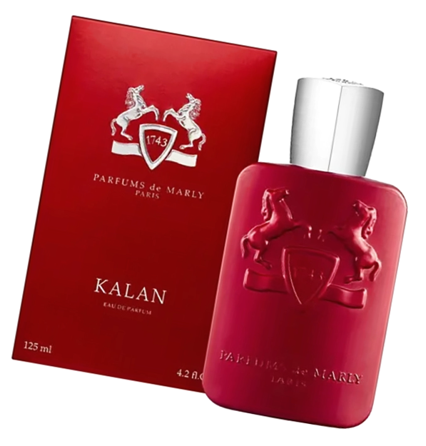 Parfums De Marly Kalan парфюмерная вода унисекс 75 мл - парфюм Де Марли Калан для мужчин и женщин
