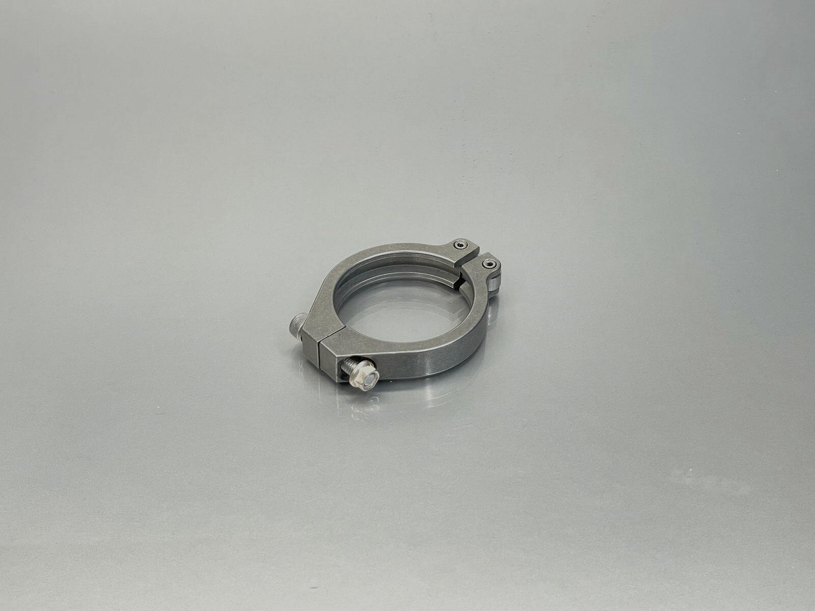 TiAL Sport входной V-band хомут для вестгейта MV-S 38 мм, артикул 008508