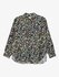 Рубашка Marc O'Polo Floral-pattern shirt, размер 38 EU